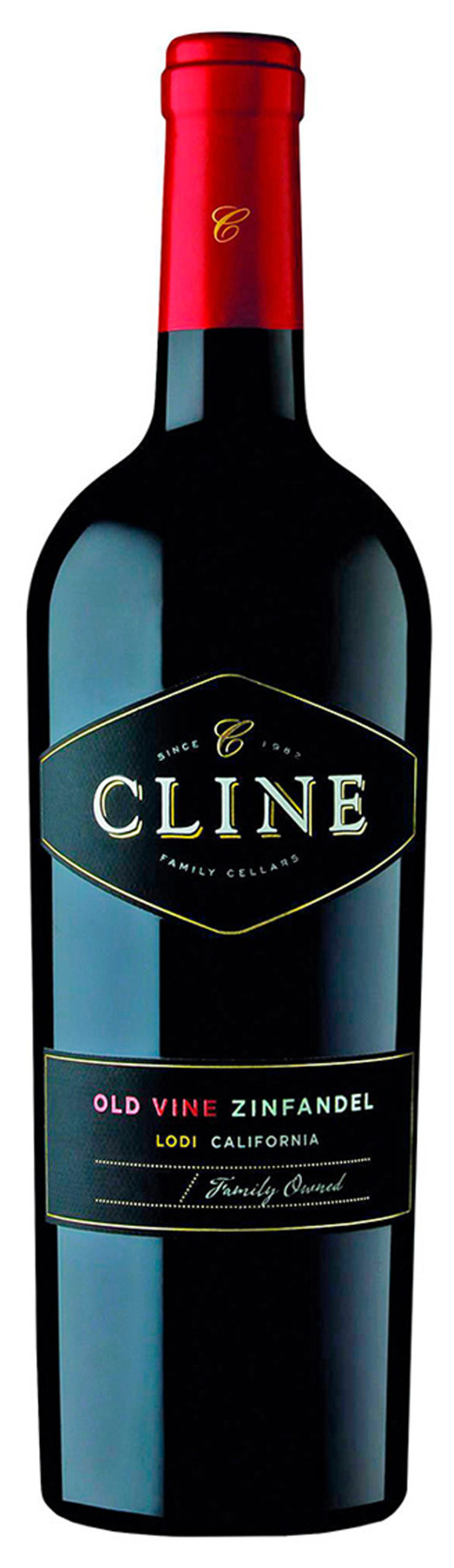 Producer Profile: Cline Cellars · VINEXX