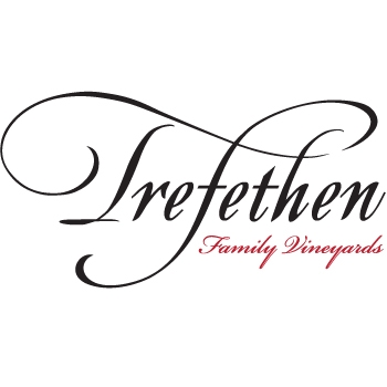 Trefethen-Logo · VINEXX