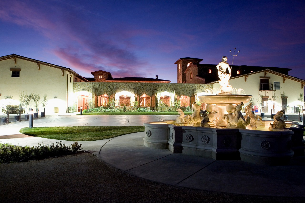 Producer Profile: Jacuzzi Family Vineyards · VINEXX